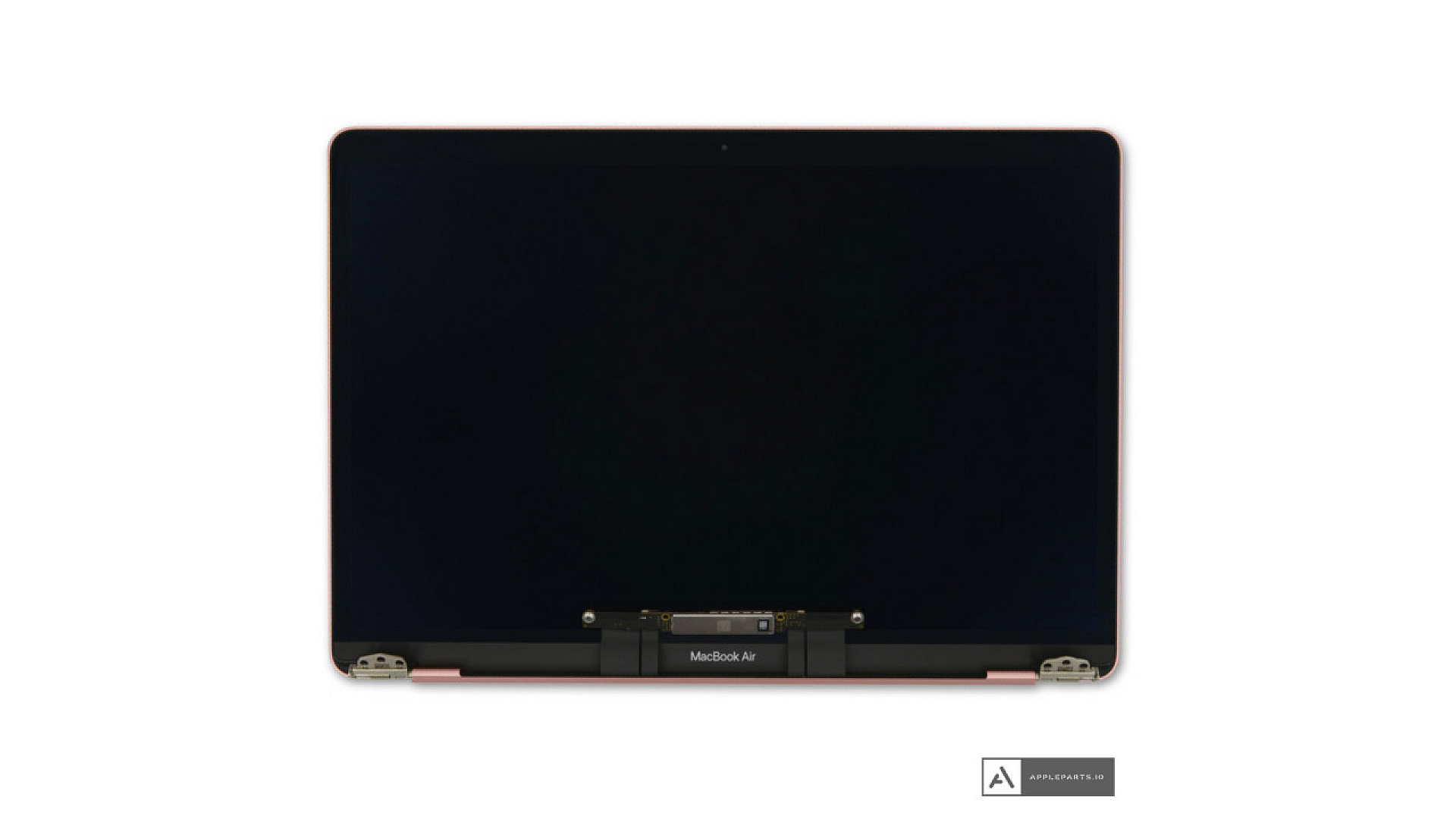 MacBook Air 13 A2337 Screen Replacement: how-to guide - TechToro.io