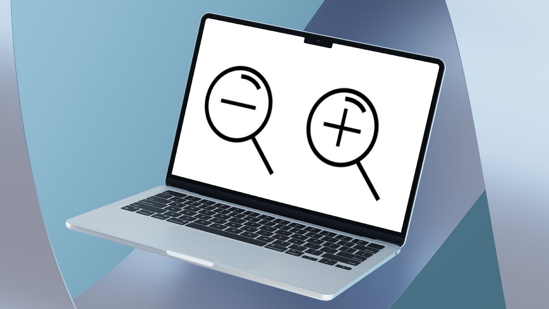 How to Zoom In and Out on a Mac: Easy Guide - TechToro