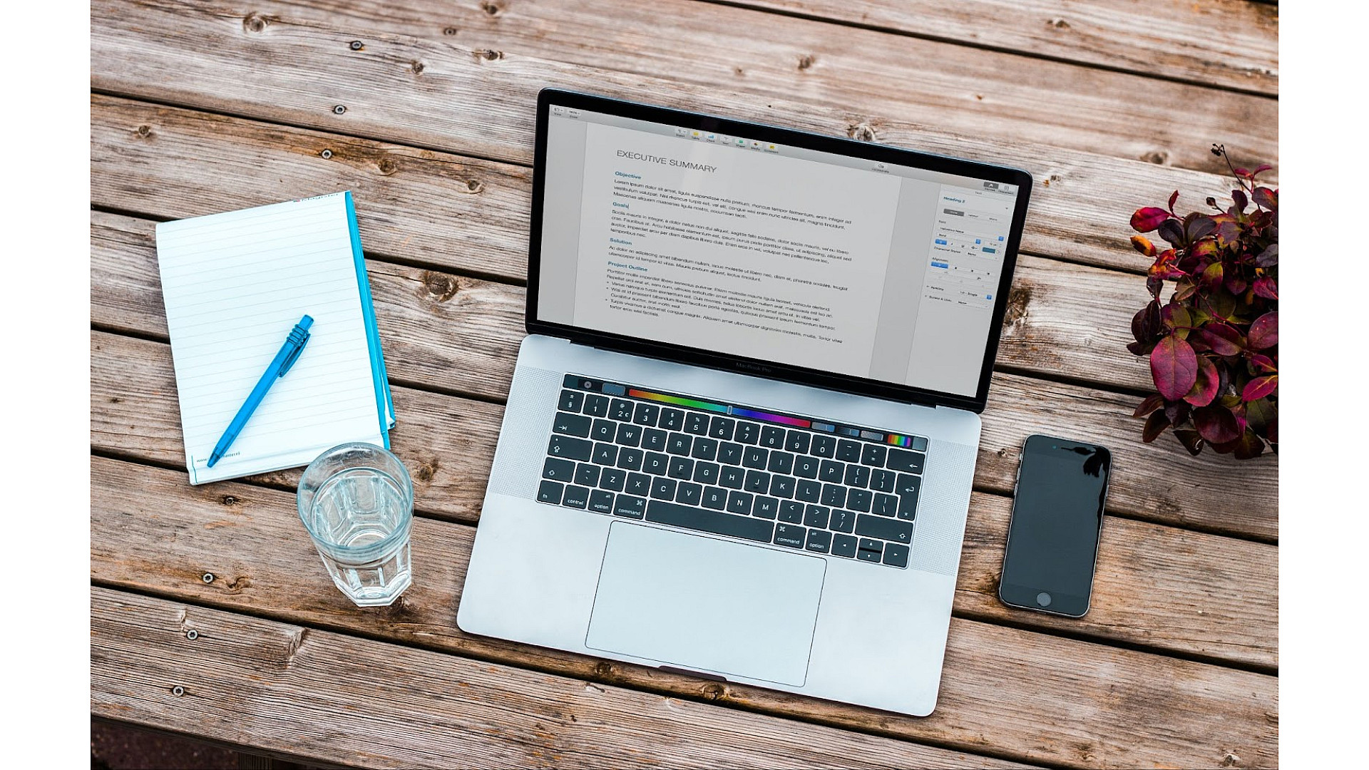 Emergency Response: What to Do If Spilled Water on MacBook - TechToro.io