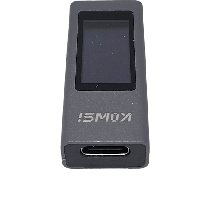 USB Multifunction Tester KWS-2301C - TechToro