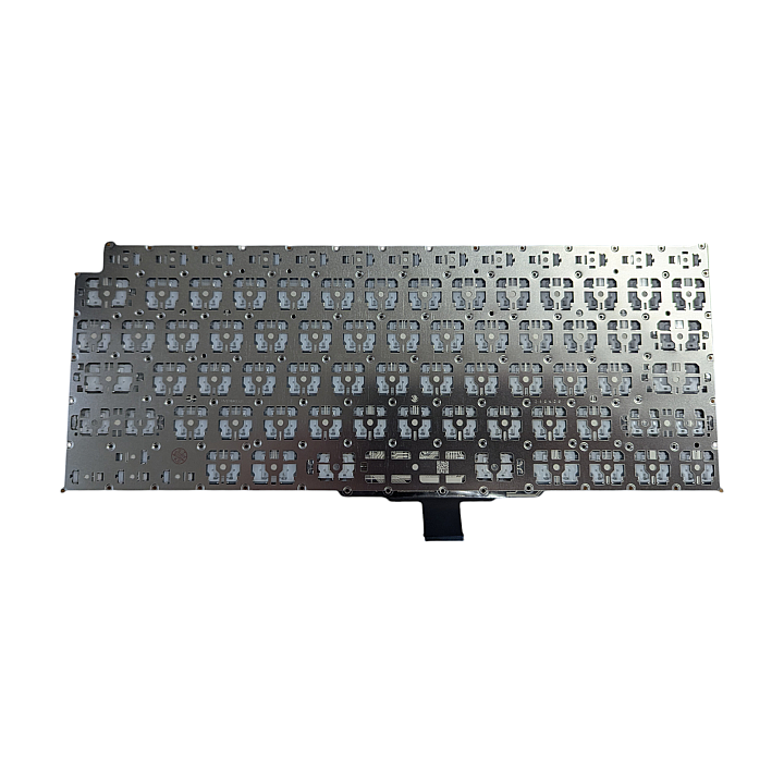 Replacement Keyboard (US, QWERTY) A2179 - TechToro