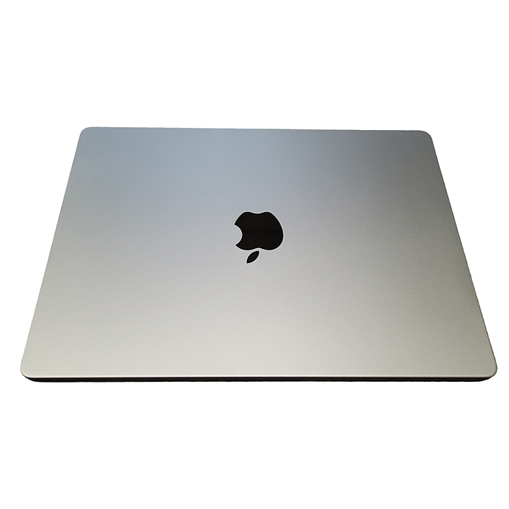 Genuine Apple MacBook Pro 14" (Apple M1 Pro, 32GB, 1TB, 16-Core GPU) - Space Gray - TechToro