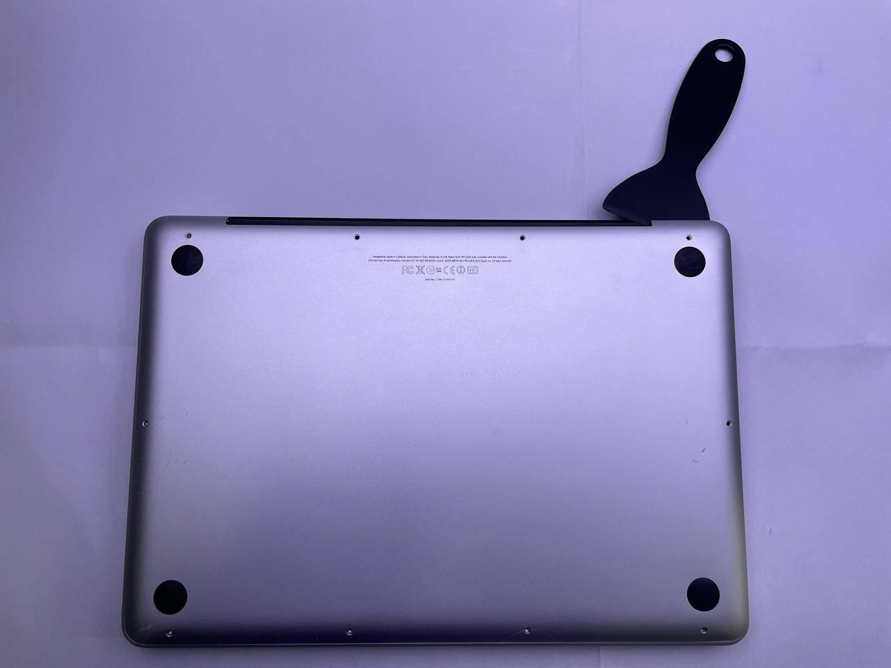 Easy-to-Use Guide to MacBook Pro Hard Drive Replacement - TechToro