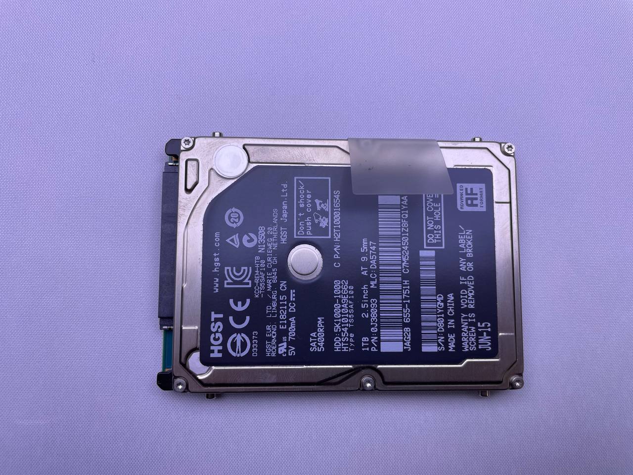 Easy-to-Use Guide to MacBook Pro Hard Drive Replacement - TechToro
