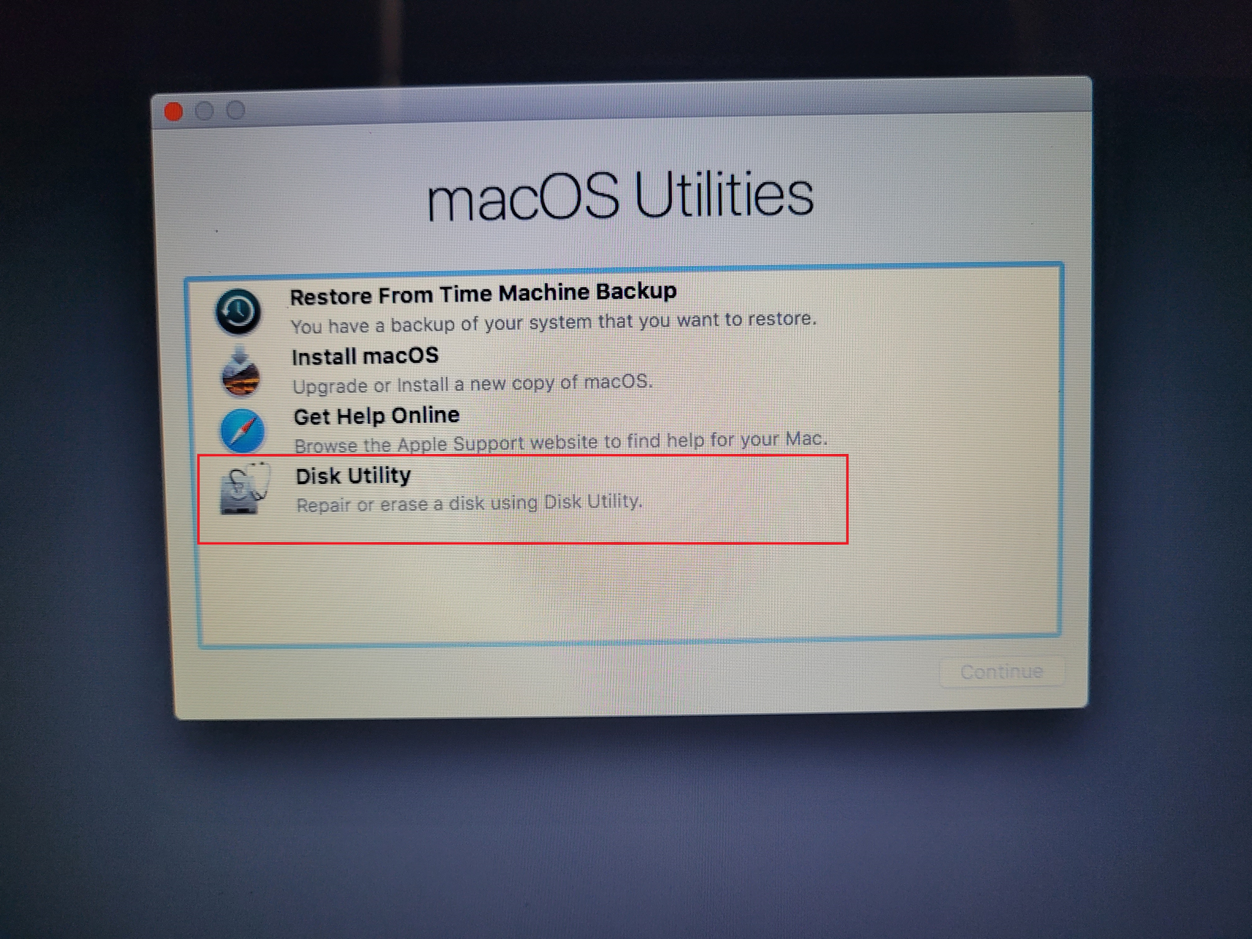 How to Install macOS High Sierra: The Full Guide - TechToro.io