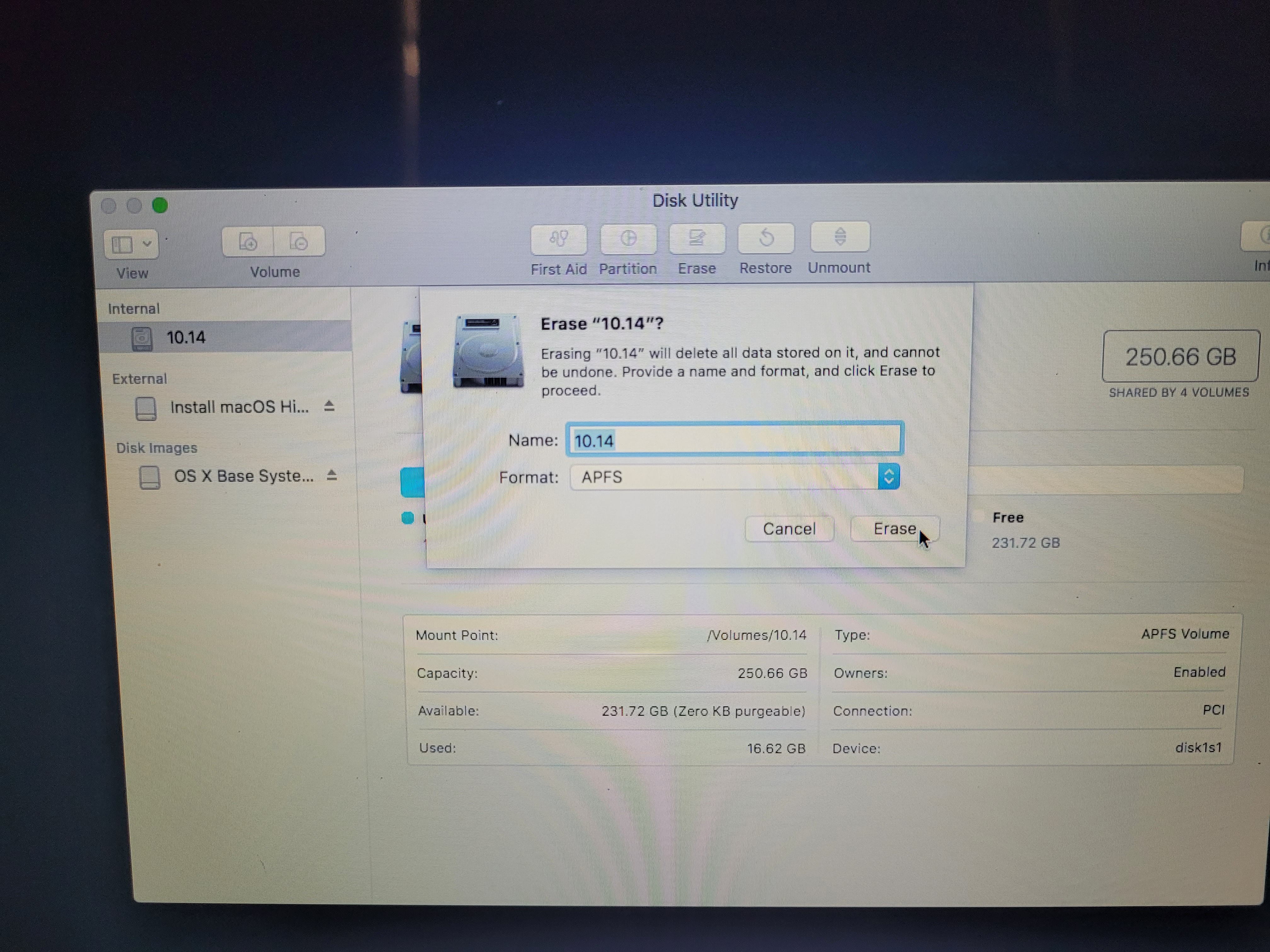 How to Install macOS High Sierra: The Full Guide - TechToro.io