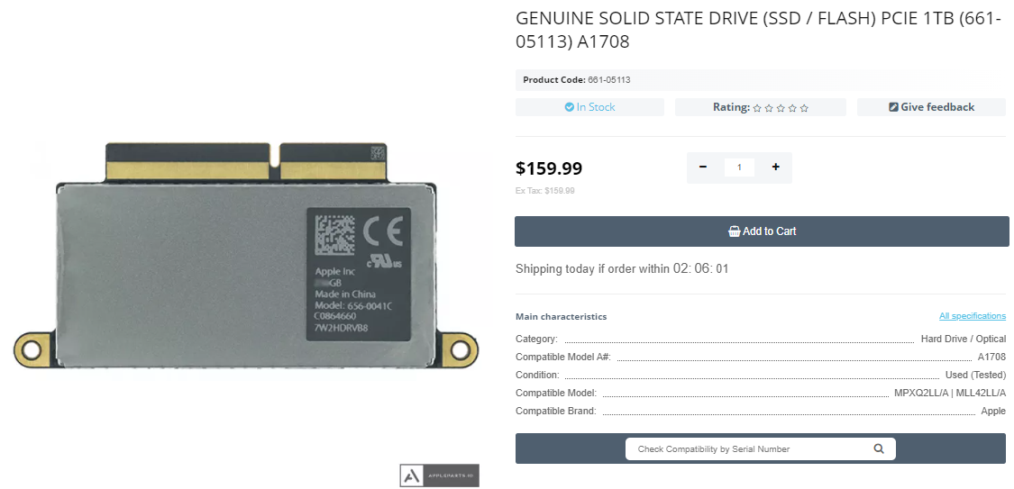 Problems with Macbooks that lead to repairs — TechToro.io