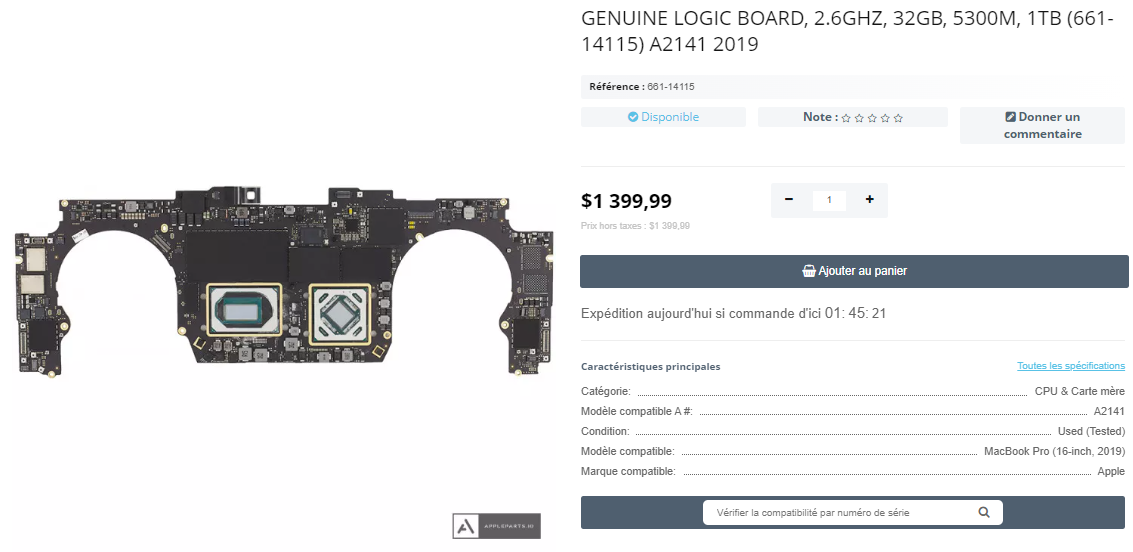 Réinitialiser SMC MacBook: guide étape par étape - TechToro.io