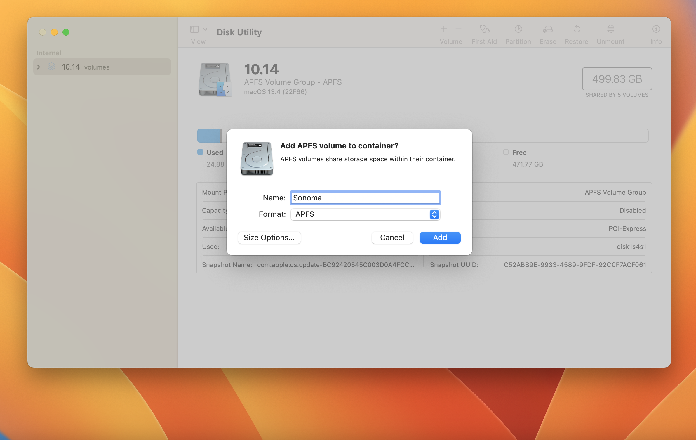 What is macOS Sonoma and how to install it on your MacBook - TechToro