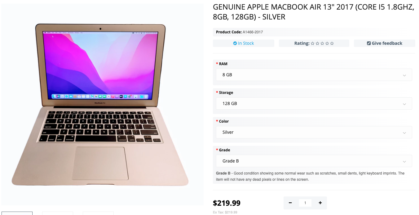 How to Check Storage on Macbook: 6 Ways - TechToro