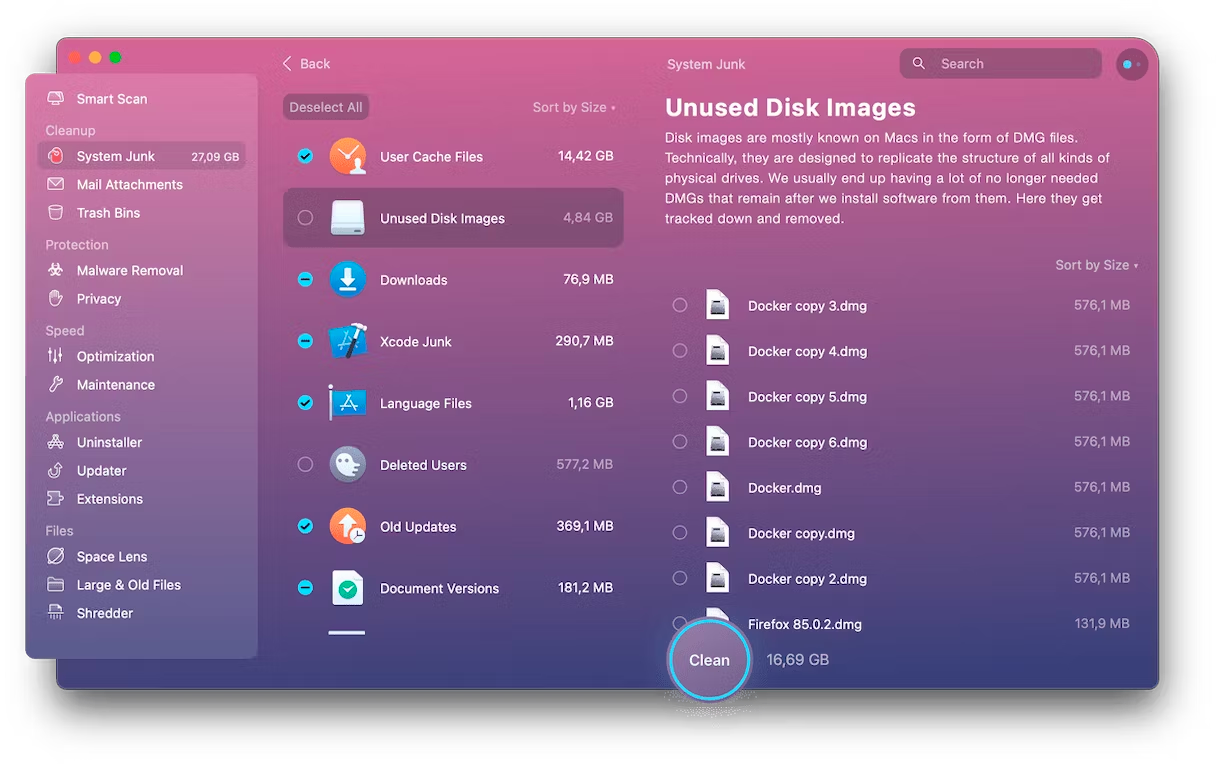 Cómo borrar datos del sistema en MacBook - TechToro