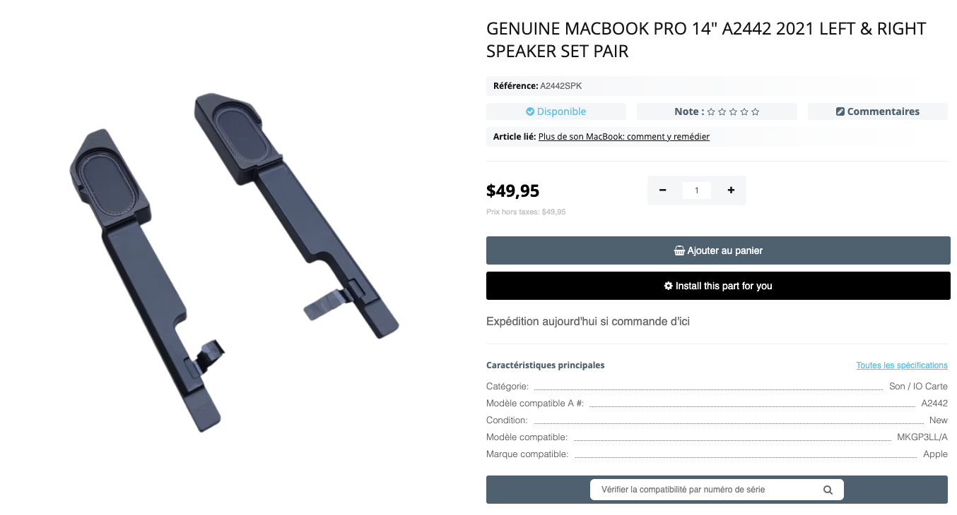 MacBook Lautsprecher knistern nach dem Austausch: Behebung des Problems - TechToro.io