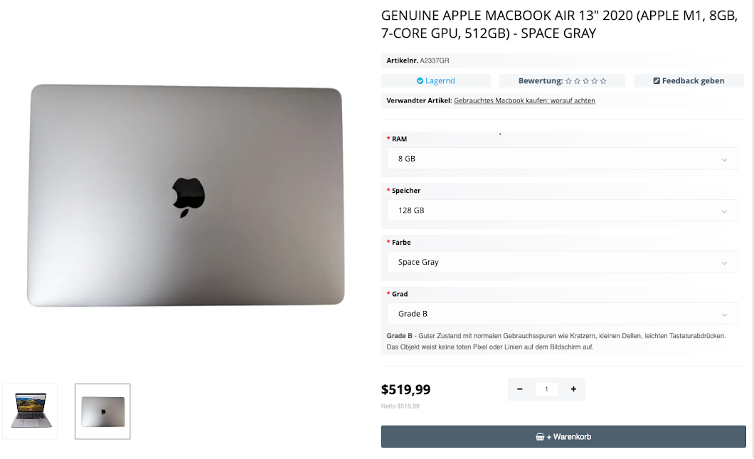 Apps auf MacBook löschen: Eine einfache Anleitung zum Freigeben von Speicherplatz - TechToro