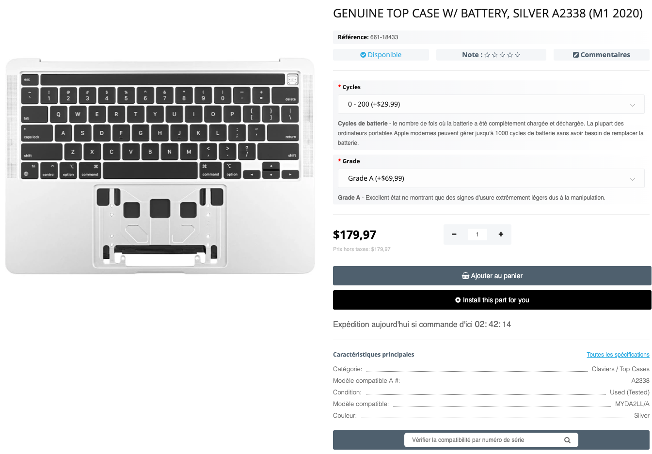 Touche ESC Mac ne fonctionne plus: Comment réparer - TechToro.io