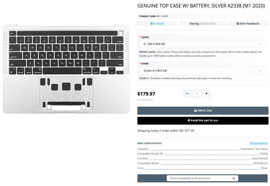 ESC Key Not Working Mac: How to fix - TechToro.io