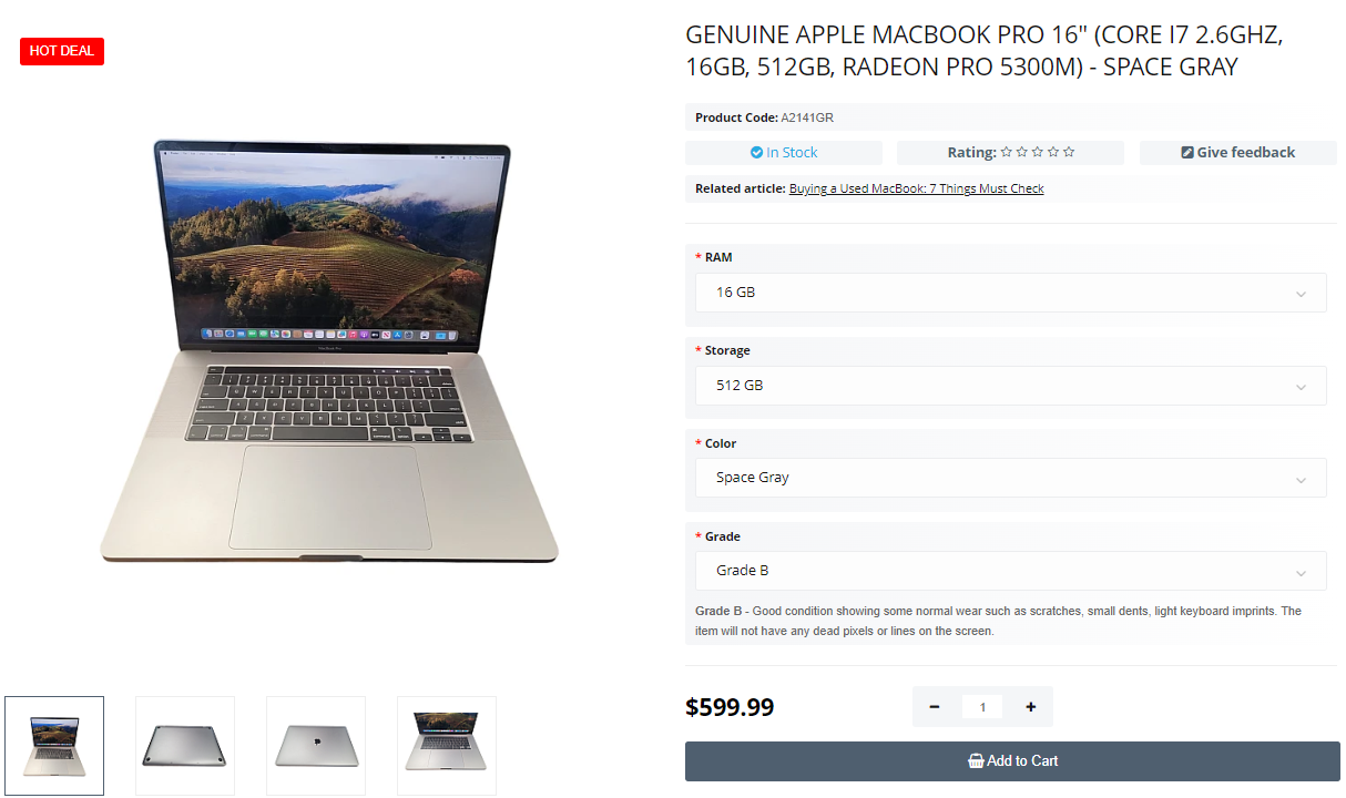 How to Connect External Monitor to Macbook - TechToro