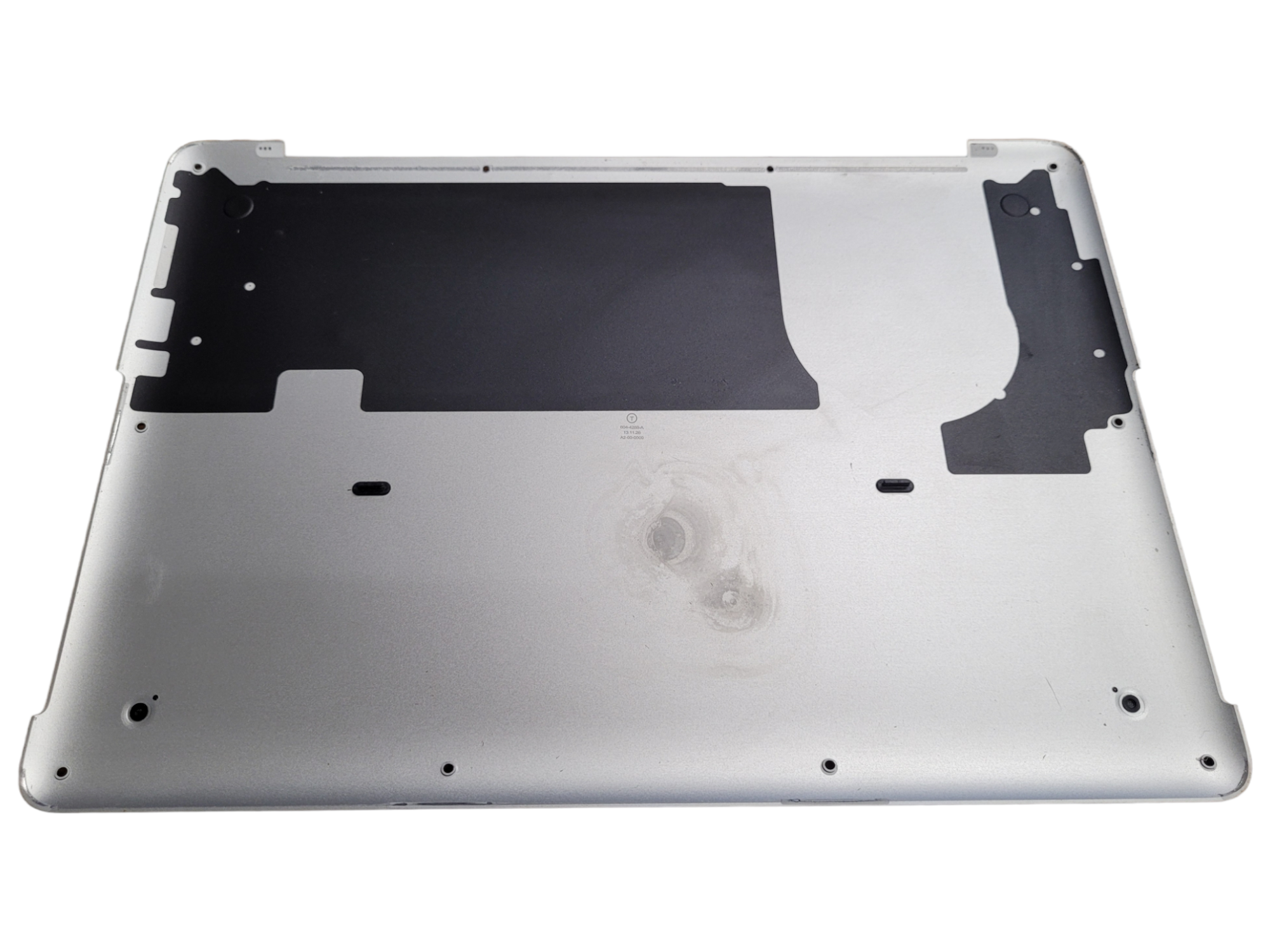 How to clean MacBook fan - TechToro.io