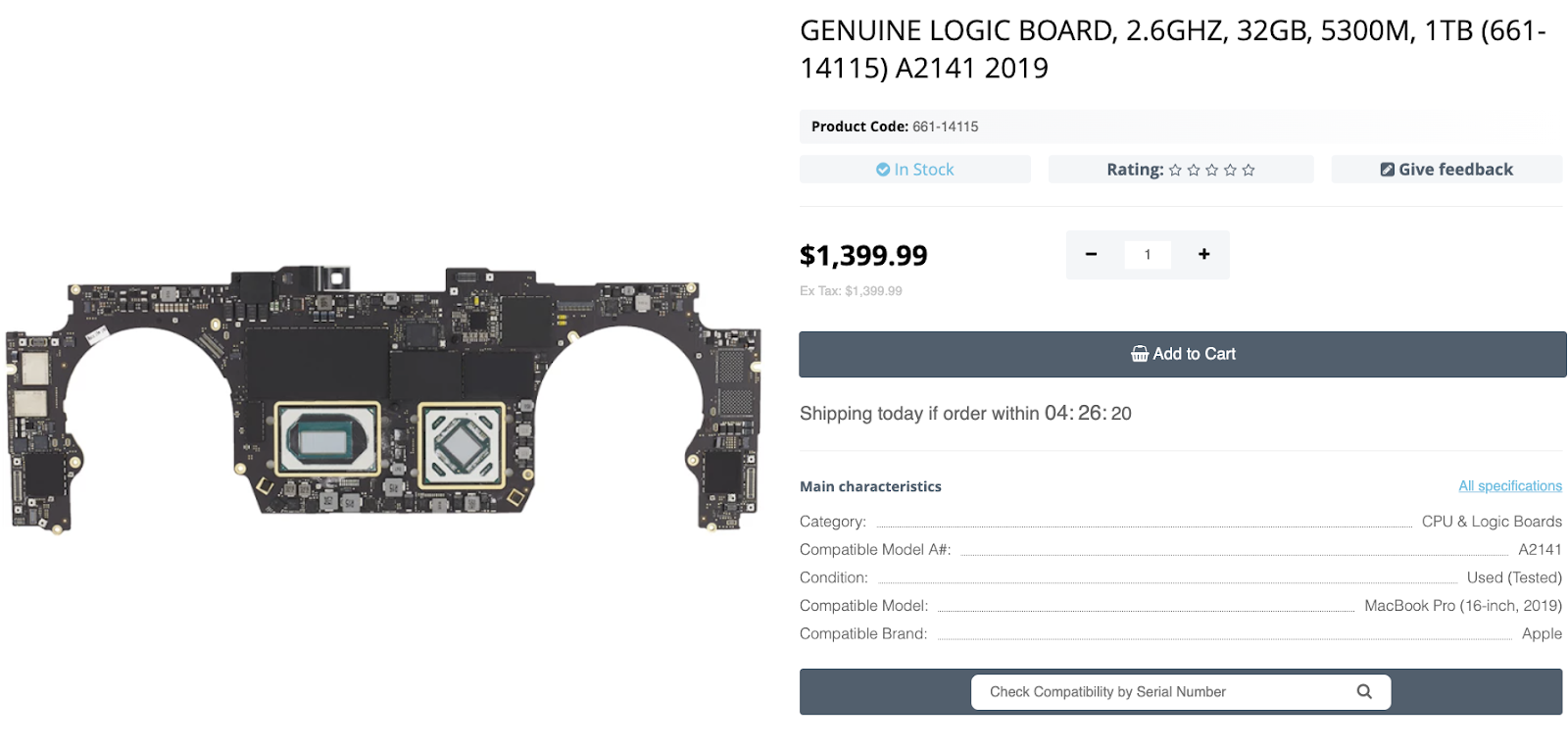 How to Clean Corrosion from MacBook Pro Logic Board: Full Guide — TechToro.io