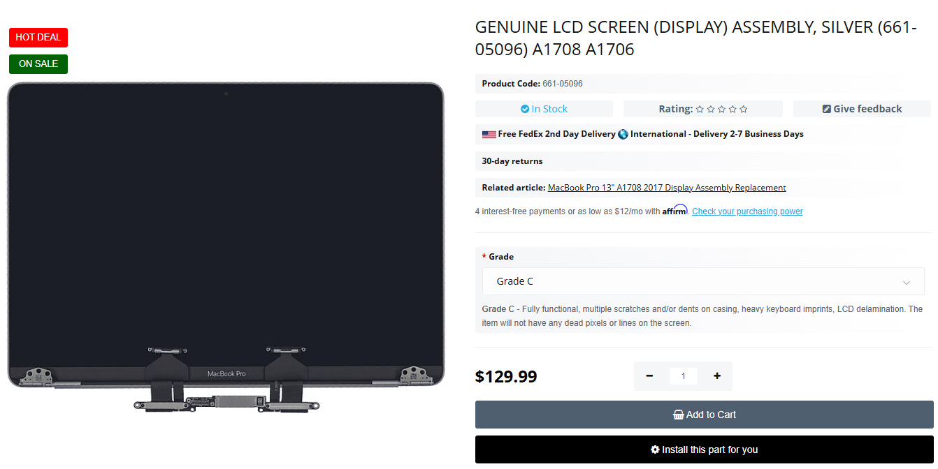 How to Clean Your Mac Screen Safely and Effectively - Techtoro.io