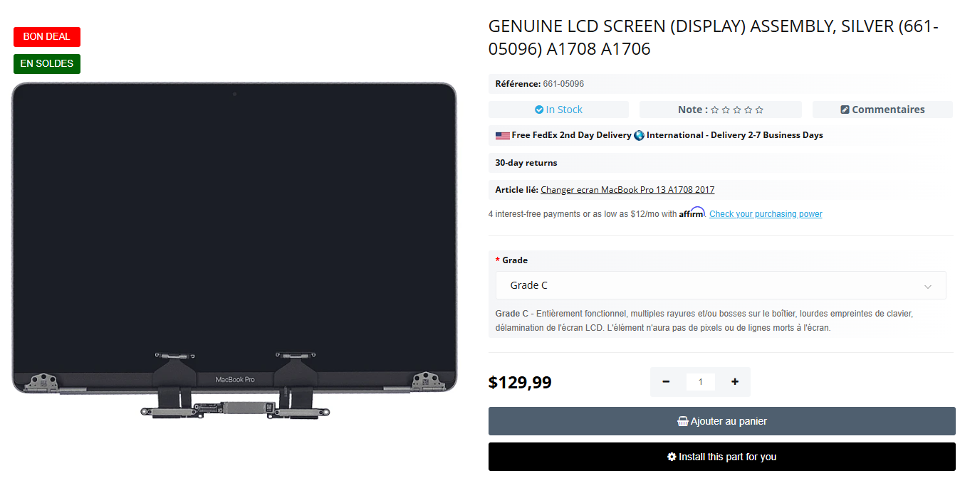 Comment nettoyer son ecran de Mac en toute sécurité et efficacement - Techtoro.io