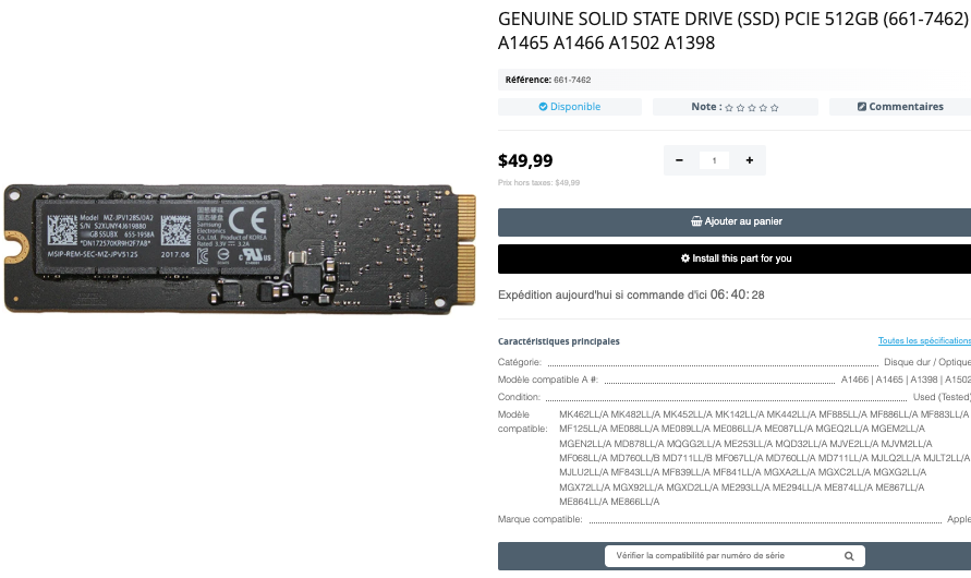 Comment améliorer Mac: Instructions pour différents modèles - TechToro.io