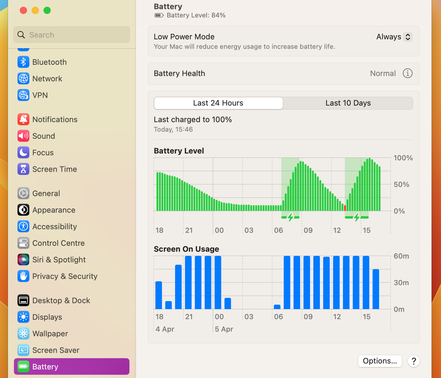 How to use System Settings (Preferences) on a MacBook - TechToro.io