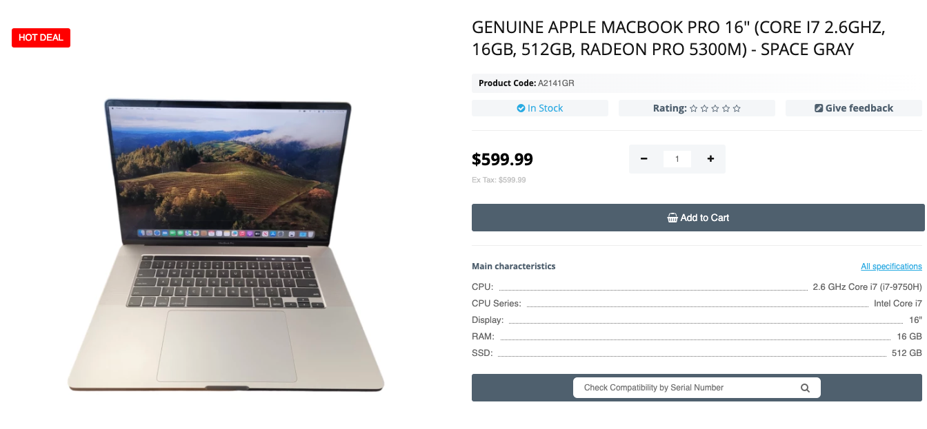 Réglages (Préférences) Système Mac: Comment utiliser - TechToro.io