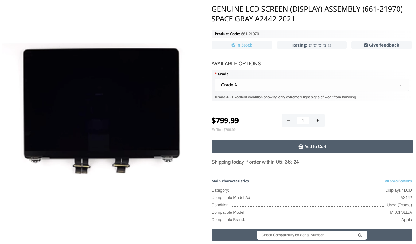 MacBook Camera Not Working: How to Fix It - TechToro.io