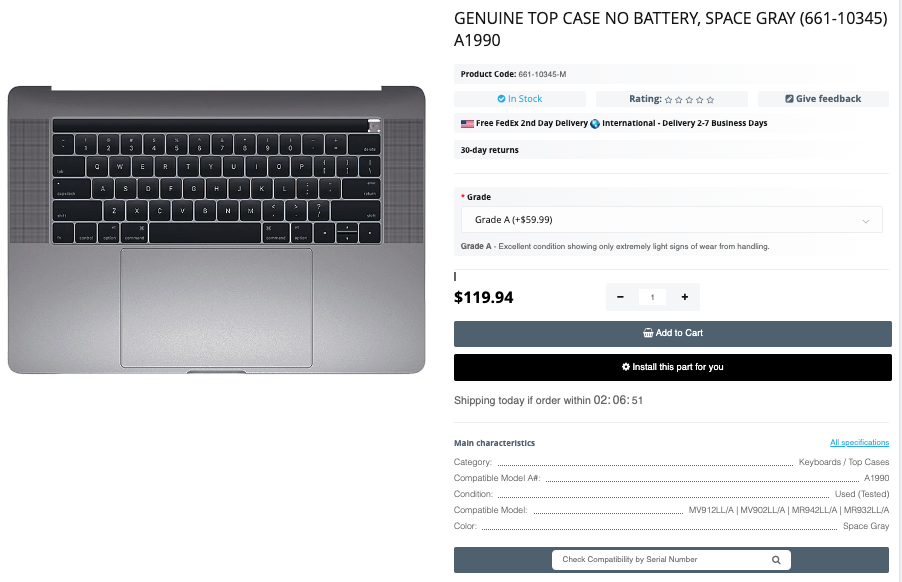 Cómo recuperar la contraseña de un MacBook - TechToro