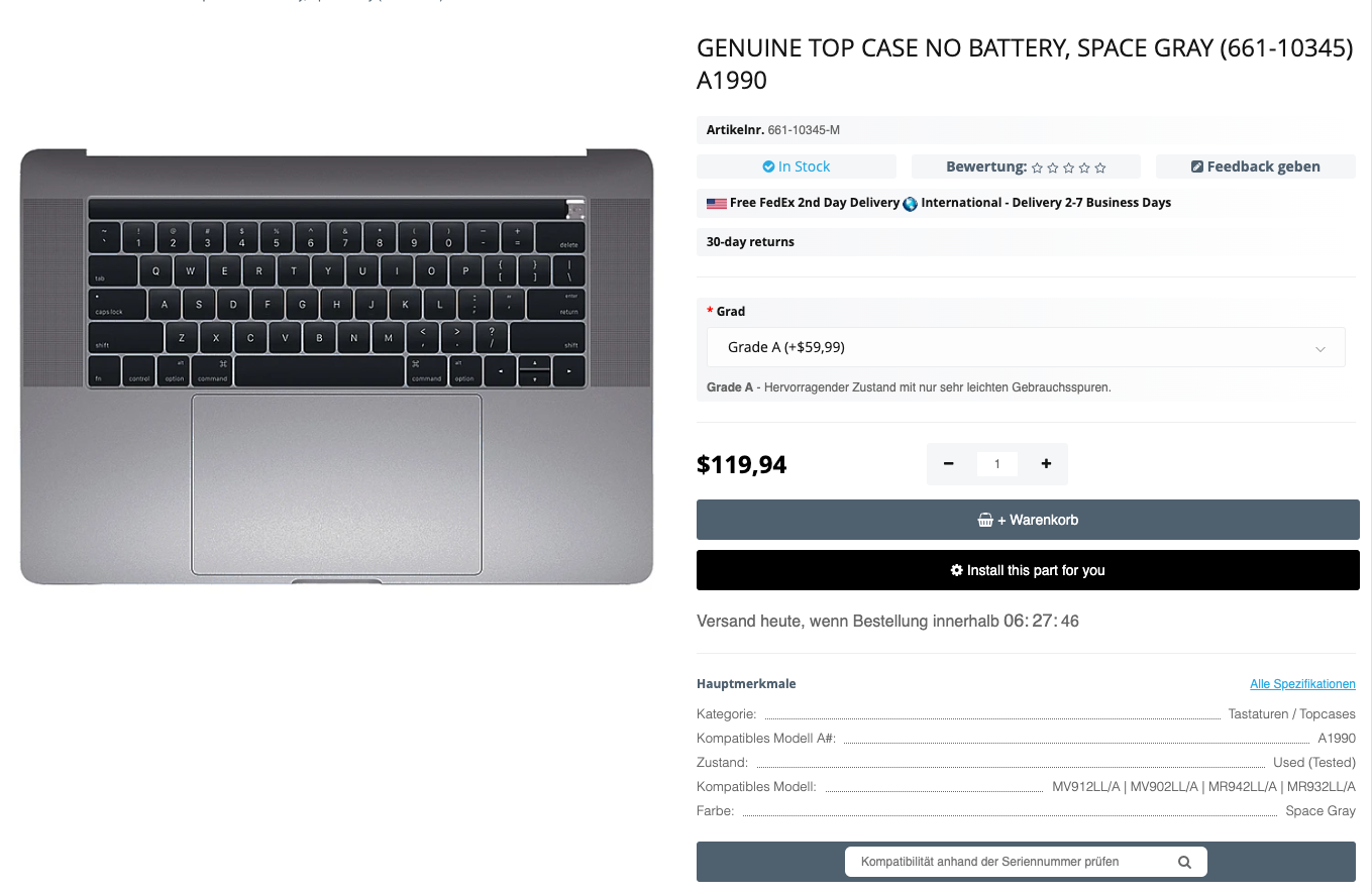 MacBook Passwort vergessen: wie zurücksetzen - TechToro