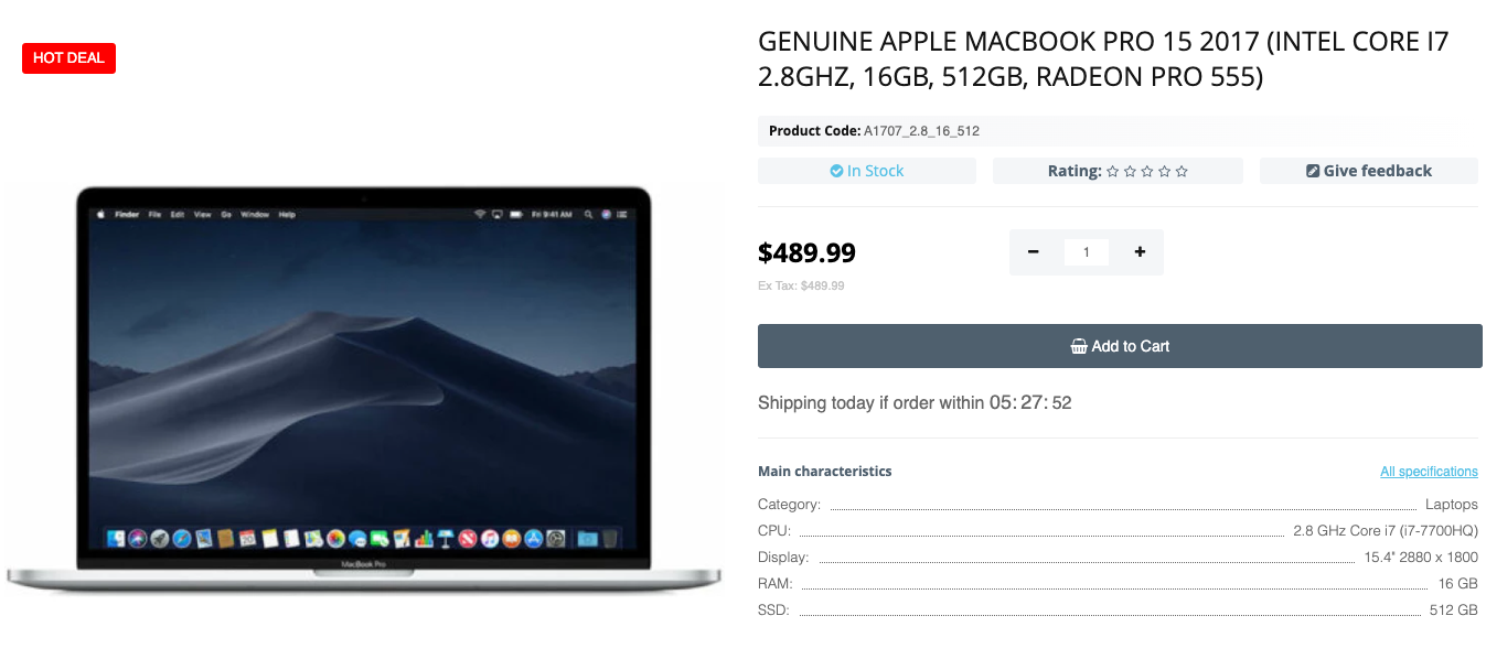 MacBook Recycling: Give your Apple Laptop a Second Life - TechToro.io