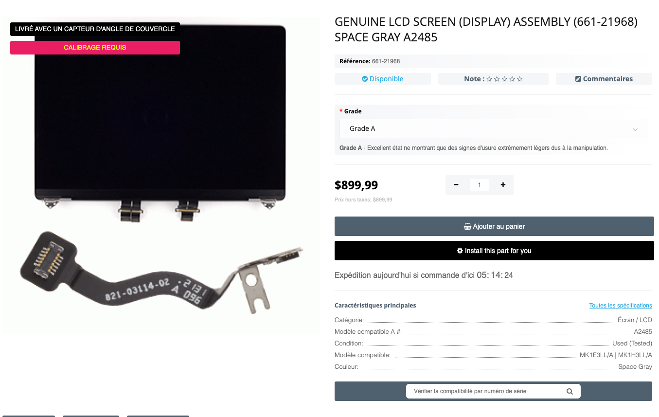 Écran Mac qui clignote: 8 conseils pour une réparation rapide - TechToro.io