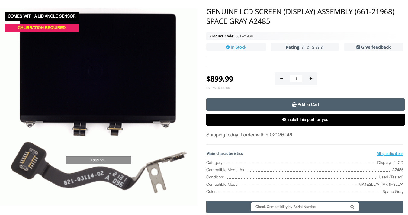 MacBook Screen Flickering: 8 Tips for a Quick Fix - TechToro.io