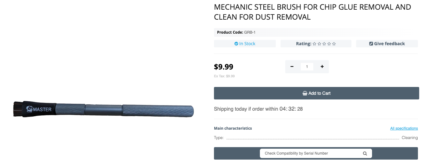 Best Macbook Tools: What Apple Toolkit You Need for Repairs, Upgrades ...