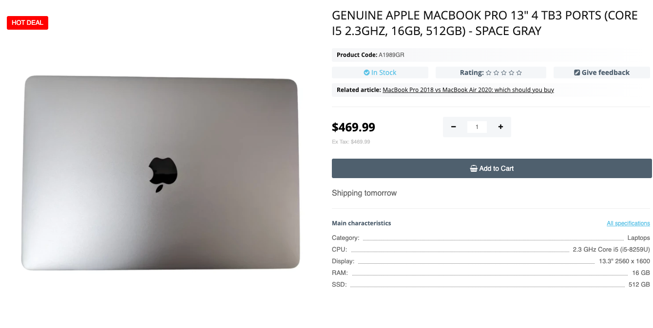 How to secure your Mac on the Internet: 7 tips - TechToro.io