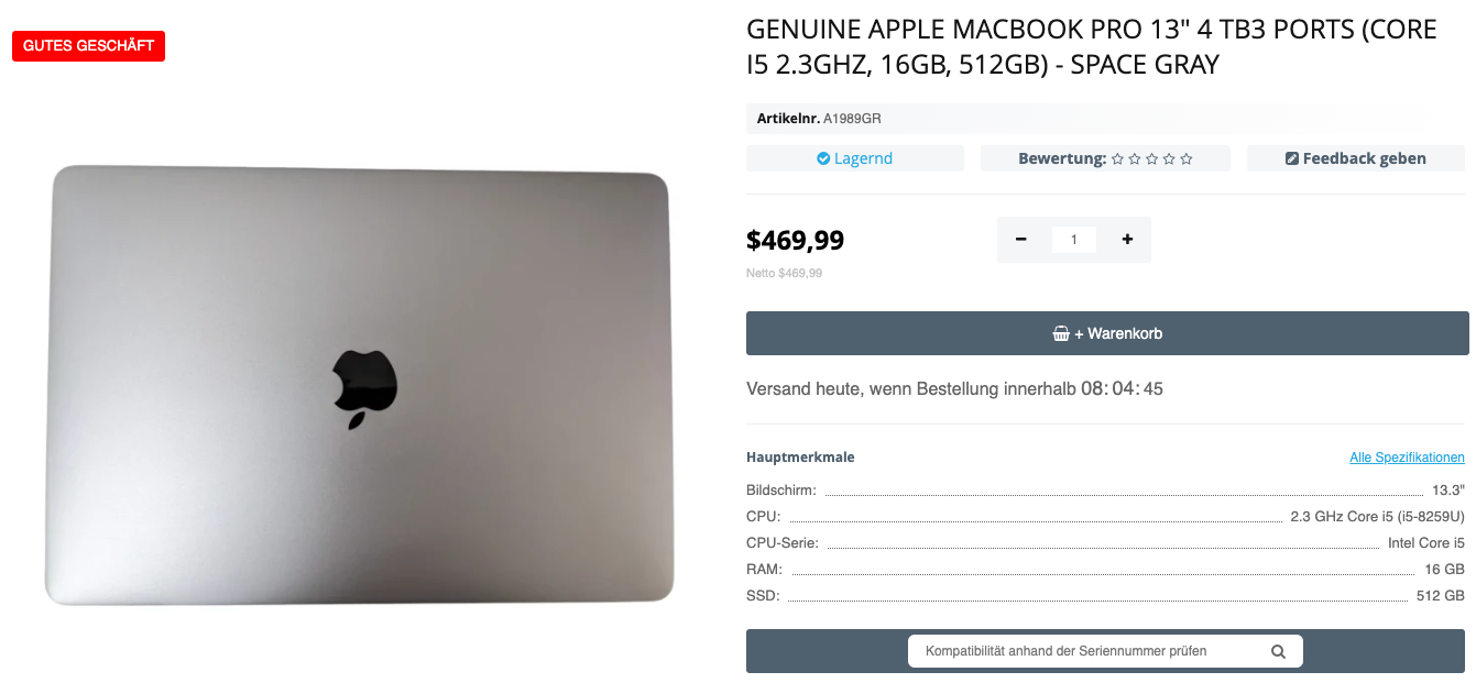 Wie Sie Ihren Mac Daten sichern im Internet: 7 Tipps - TechToro.io