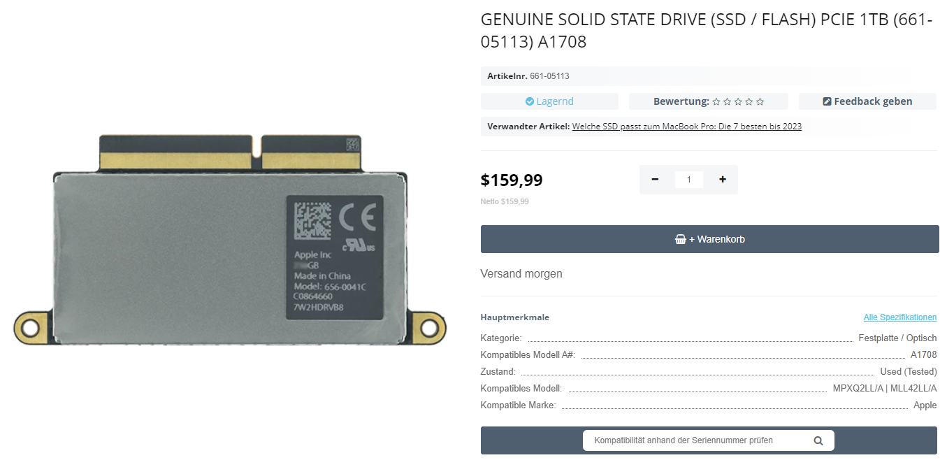 MacBook langsam: 11 Tipps, wie man es repariert und schneller macht - TechToro