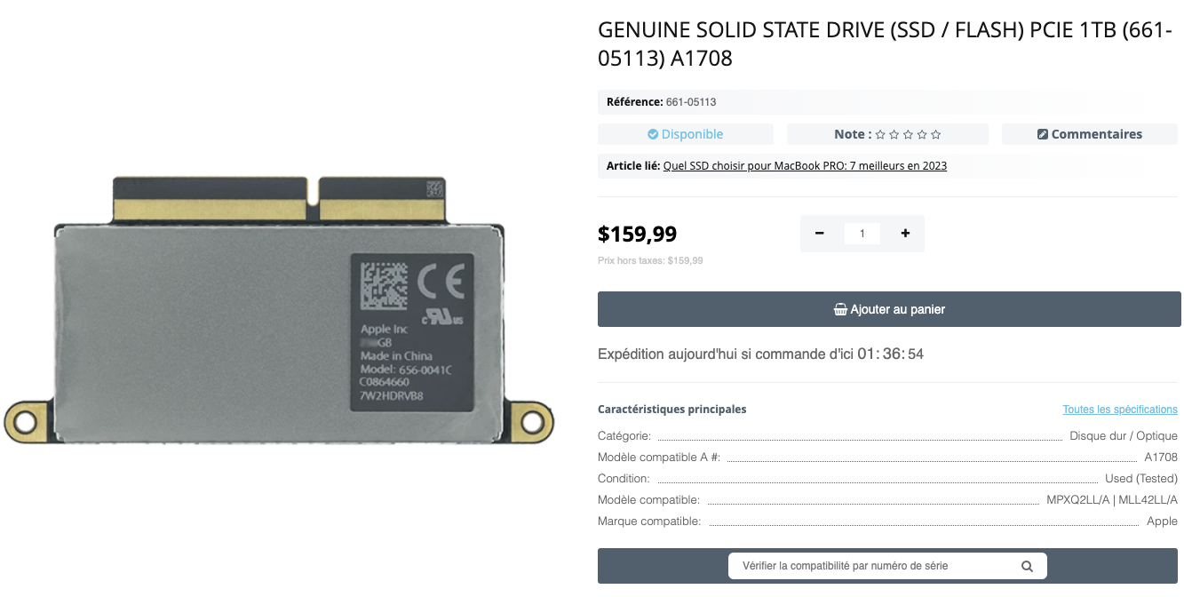 MacBook lent: 11 astuces comment réparer et accélérer - TechToro.io